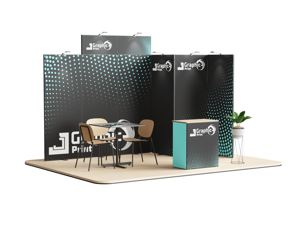 About Us - JJ Graphic Print